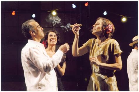 Marian Licha Marian Licha On Stage