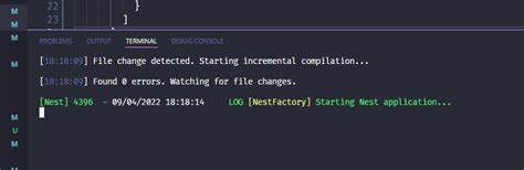 Adminjs With Prisma Not Working In Nestjs Issue SoftwareBrothers Adminjs GitHub