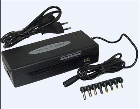 Universal Laptop Adapter Laptop Adapter And Laptop Power Adapter Price