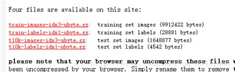 【tensorflow实战笔记】 Minst数字识别问题 简单的神经网络实现 Chehongshu Csdn博客