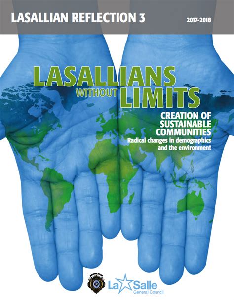 New Lasallian Reflection Now Available Relan New Lasallian Reflection Now Available Relan