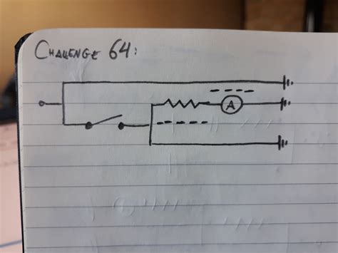 Challenge 64 Alternative Solution For A Voltage Tripler Act One Challenges 61 67