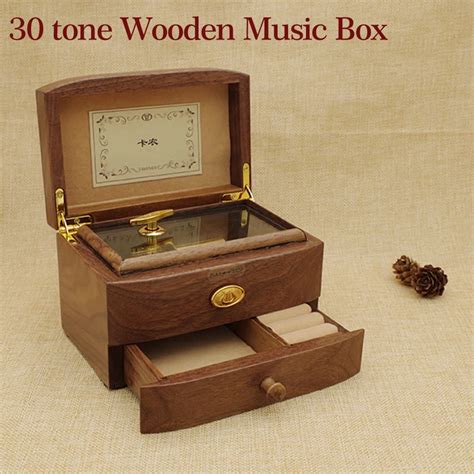 Online Buy Wholesale music jewelry box from China music jewelry box ...