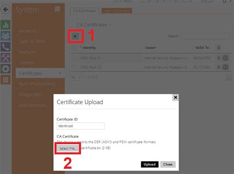 Cisco Webex Calling Interoperability Manual