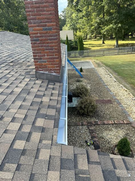 Our Projects Gutter Solution