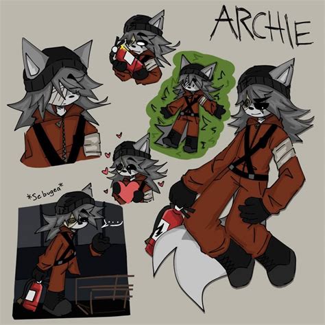 Archie Dibujos Dibujos Divertidos Arte Erizo