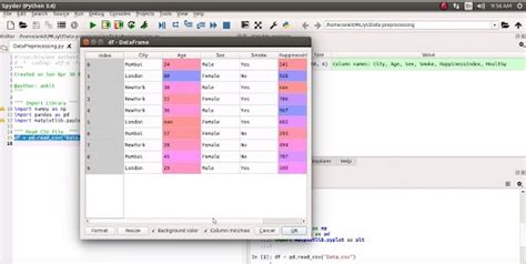 Data Analytics With Python 4 Easy Steps