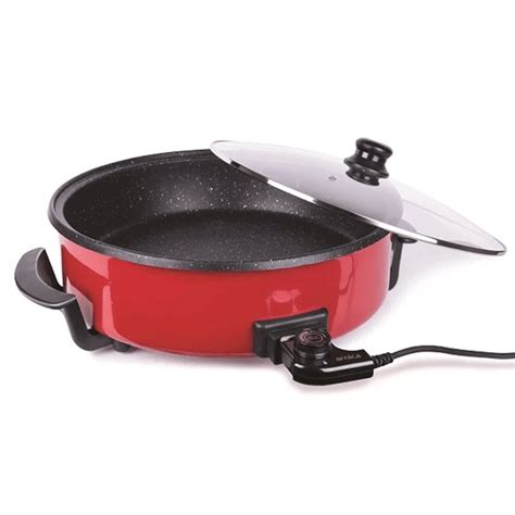 ელექტრო ტაფა Arnica Gh28040 Popshop Ge