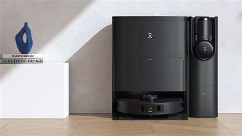 Deal ECOVACS Deebot T30S Combo Robot Hits Record Low Price