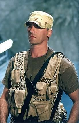 Jack Oneill Sg1 Stargate Stargate Sg1 Stargate Atlantis