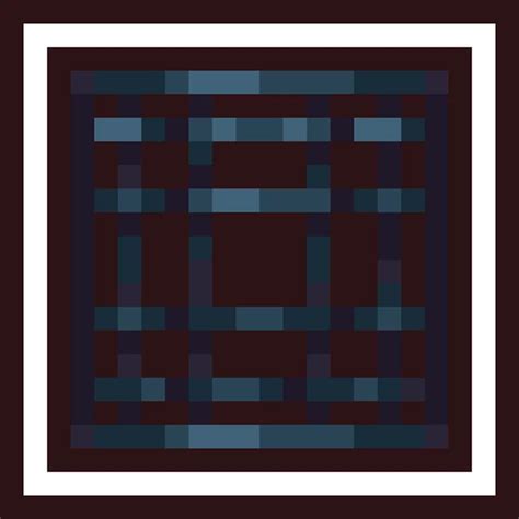 Classic Spawner Minecraft Texture Pack