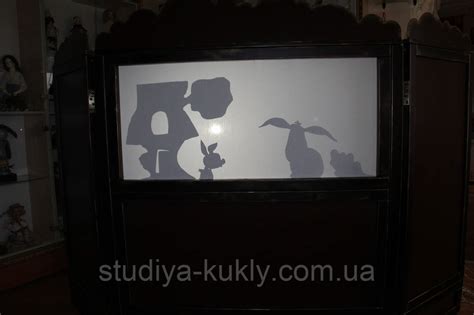 Ширми для лялькових театрів Театр тіней Ціна договірна Id 929594057 цена 25000 ₴ купить