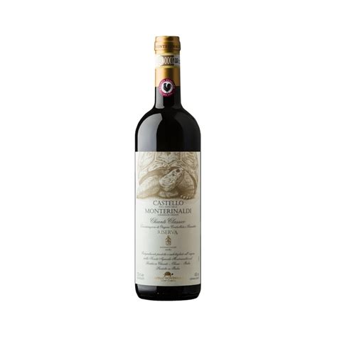 Chianti Classico Riserva DOCG 2016