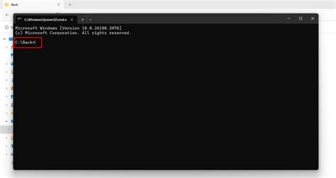 How To Open Command Prompt In Windows 11 7 Different Methods Kartik