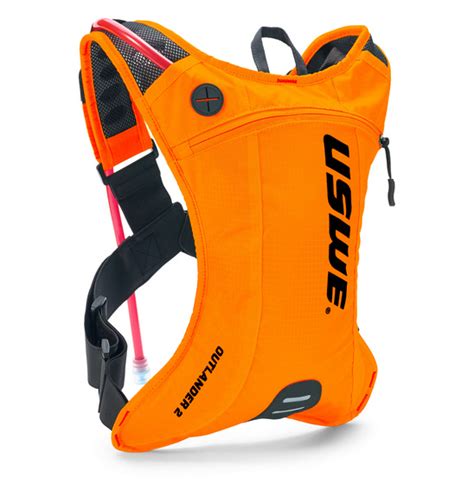 Uswe Outlander 2l Hydration Pack Uswe Product Overview Resources