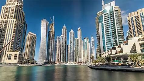 Недвижимость от застройщиков в Дубае