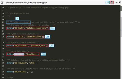 Installing Wordpress In Virtualmin Hostwinds