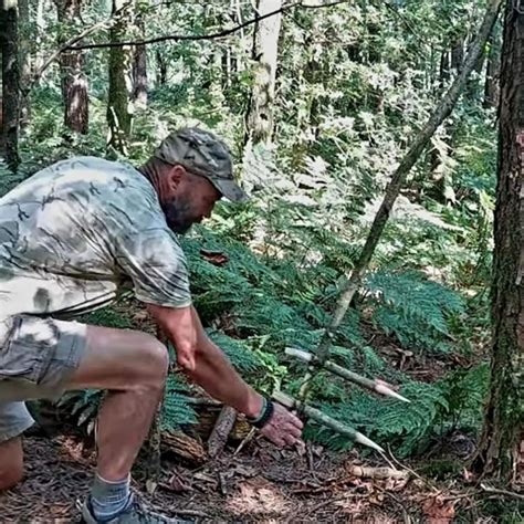 One Of My Favourite Trap Trigger Systems R Survival