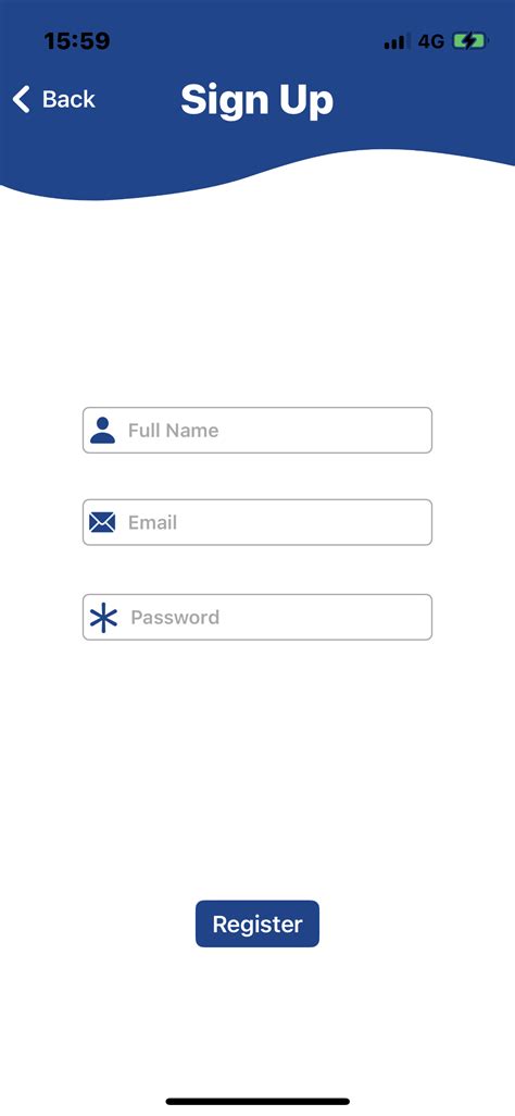 GitHub OfirGoren DeliveryApp