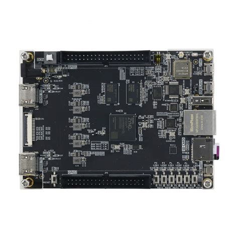 microphase mizar z7020 fpga development board soc for zynq pynq artificial intelligence python