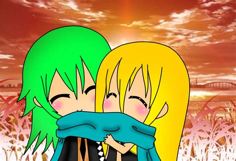 Amor Chibi Nwn By Lily Samavocaloid On Deviantart