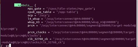 Device Tree Overlay 入門 新構文 Buildroot U Bootでの使い方 いちりのテクの部屋