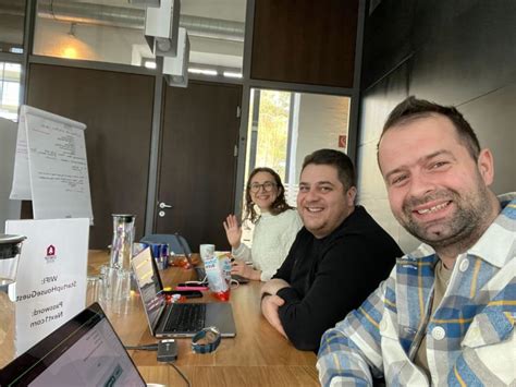 Zendev On Linkedin Nearshoring Zendev Foodnotify Clients Austria Bosniaandherzegovina