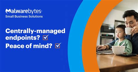 Malwarebytes On Linkedin Powerful Cybersecurity Built For Small Business