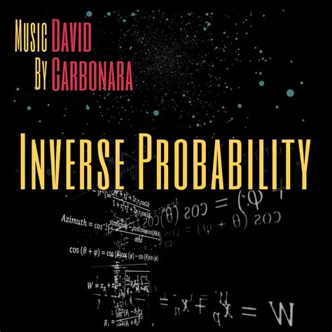 Beating The Algorithm With The Single Inverse Probability David Carbonara
