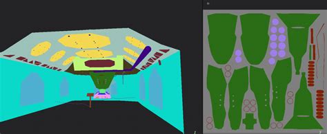 The Solution Of Maya Exporting Obj To Sp Without Identifying Group Information Programmerah