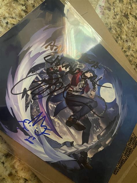 He Might Just Be My Favorite R Sampo Mains