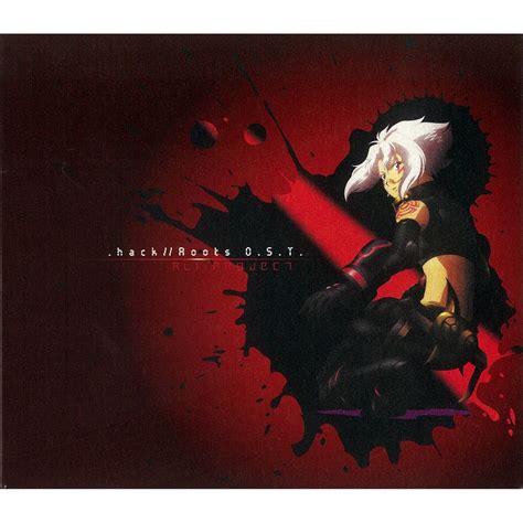 Hack Roots Original Soundtrack De ALI PROJECT En Apple Music