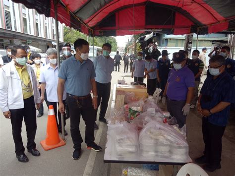 Dvb ကိုဗစ် ၁၉ ပိုးတွေ့ မြန်မာ ၅ ဦး နေသည့် မဲဆောက်မြို့ ထုံထောင်းရပ်က