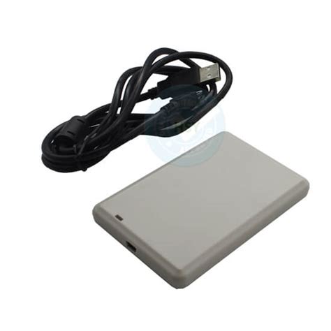 HSY HU606 Is A High Performance Multiple Protocol UHF RFID Reader