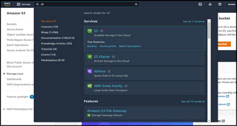 Leveraging Intelligent Tiering With Amazon S3