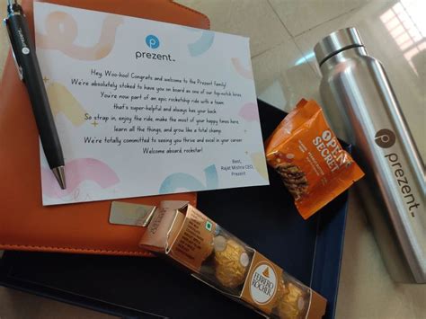 Priyadharshini Govindharaj On Linkedin Prezent