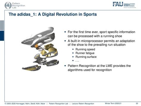 Lecture Notes In Pattern Recognition Episode 15 Lda Examples Pattern Recognition Lab
