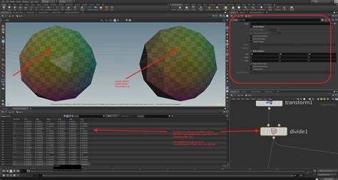 Divide Sop Uv Interpolation Wishlist And Rfes Touchdesigner Forum