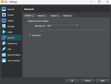 Active Directory In Home Labpart 1 Windows Server 2022 Setup