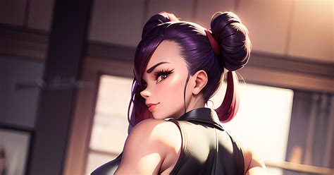 Ai Beautiful Butt Rixのイラスト Pixiv