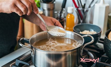 Як готувати бульйон з курки рецепт з куркумою Hochu Ua