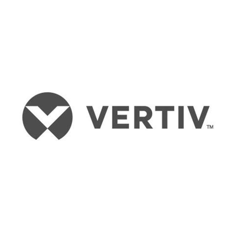 Vertiv R D Data Products