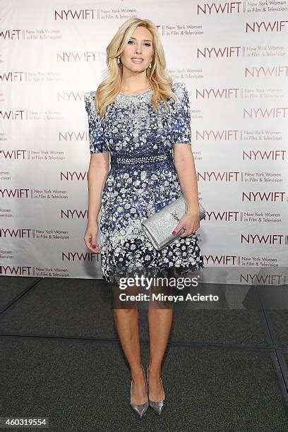 Bianca De La Garza Photos And Premium High Res Pictures Getty Images