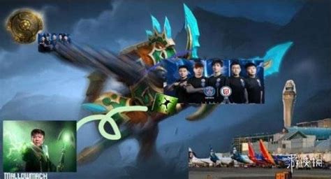 猛犸表情包大全 猛犸颠勺表情包分享dota