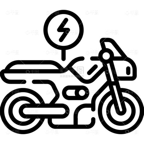 摩托车网页ui 摩托车 模板免费下载 Svg格式 512像素 编号50085102 千图网