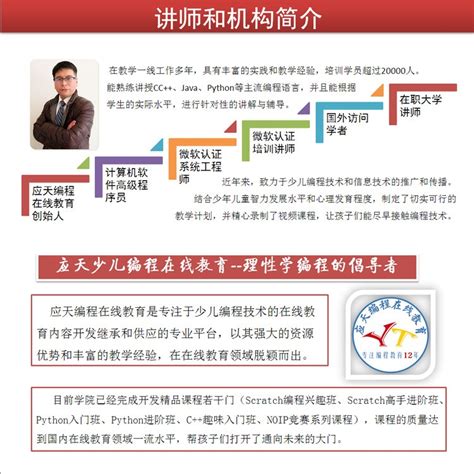 吕老师趣味c 编程视频网课零基础信息学奥赛csp竞赛教程备考级 虎窝淘