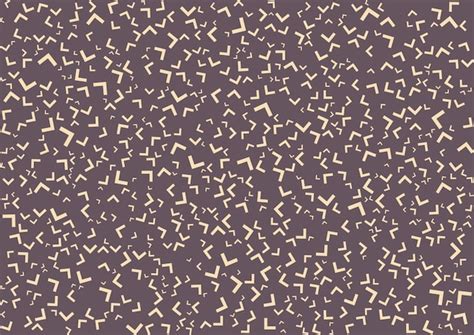 추상 다채로운 기하학적 원활한 패턴 배경 디자인 프리미엄 벡터