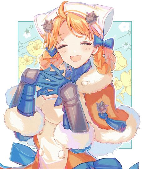Waifu Tower On Twitter Rt Waifu Waifus Annette Games Fire Emblem