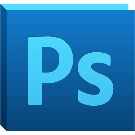 Adobe Photoshop Cs5 Icon Image For Free Download