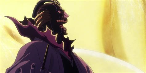 Bleach Tybw The Two Arms Of The Soul King Explained